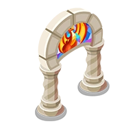 Shining Arch | Dragon Story Wiki | Fandom