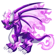 Jinx Dragon | Dragon Story Wiki | Fandom