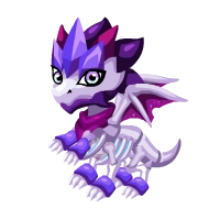 Skeleking Dragon | Dragon Story Wiki | Fandom