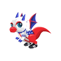 USA Dragon | Dragon Story Wiki | Fandom