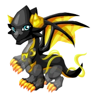 Haunted Taurus Dragon | Dragon Story Wiki | Fandom