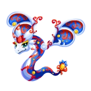 Swedish Dragon | Dragon Story Wiki | Fandom