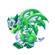 Envious Dragon | Dragon Story Wiki | Fandom