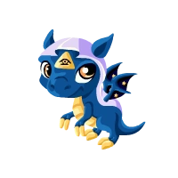 Seer Dragon | Dragon Story Wiki | Fandom