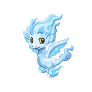 Zephyr Dragon | Dragon Story Wiki | Fandom