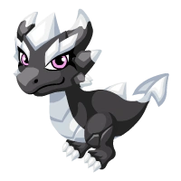 Gloomscale Dragon | Dragon Story Wiki | Fandom