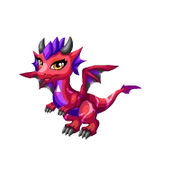 Devilish Dragon | Dragon Story Wiki | Fandom
