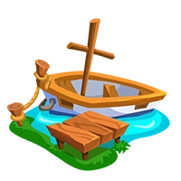 Dragon Port | Dragon Story Wiki | Fandom