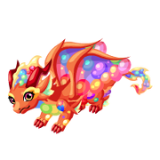 Jellybean Dragon | Dragon Story Wiki | Fandom