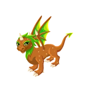 Sagittarius Dragon | Dragon Story Wiki | Fandom