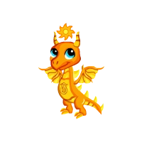 Apollo Dragon | Dragon Story Wiki | Fandom