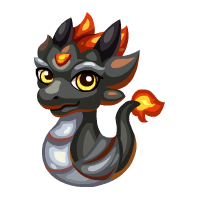 Ash Dragon | Dragon Story Wiki | Fandom