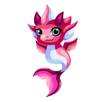 Merfolk Dragon | Dragon Story Wiki | Fandom
