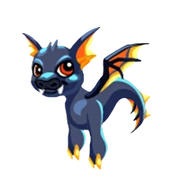 Bat Dragon | Dragon Story Wiki | Fandom