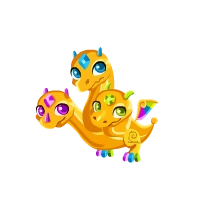 Birthstone Dragon | Dragon Story Wiki | Fandom