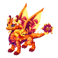 Small Seedlings World Event | Dragon Story Wiki | Fandom