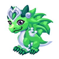 Envious Dragon | Dragon Story Wiki | Fandom