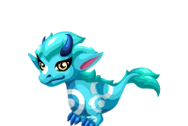 quasar dragon stat block