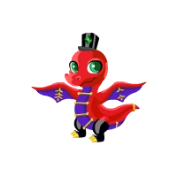 Nutcracker Dragon | Dragon Story Wiki | Fandom