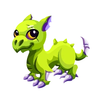 Zombie Dragon | Dragon Story Wiki | Fandom
