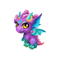 Anemone Dragon | Dragon Story Wiki | Fandom