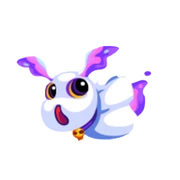 Boo Dragon | Dragon Story Wiki | Fandom