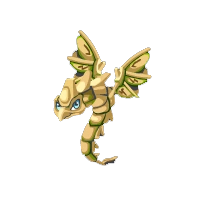 Rune Dragon | Dragon Story Wiki | Fandom