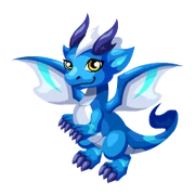 Neptune Dragon | Dragon Story Wiki | Fandom