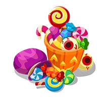 Halloween Hoard | Dragon Story Wiki | Fandom