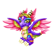 Brazilian Dragon | Dragon Story Wiki | Fandom