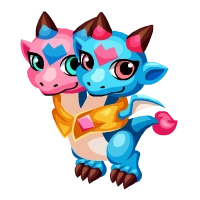 Snuggle Dragon | Dragon Story Wiki | Fandom