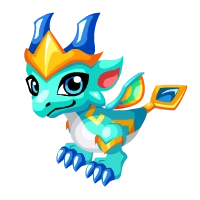 Lazuli Dragon | Dragon Story Wiki | Fandom