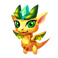 Apricity Dragon | Dragon Story Wiki | Fandom