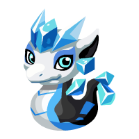 Beryl Dragon | Dragon Story Wiki | Fandom