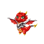 Gatekeeper Dragon | Dragon Story Wiki | Fandom