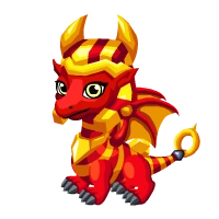 Neo Pharaoh Dragon | Dragon Story Wiki | Fandom