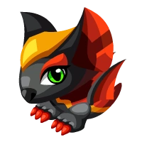 Thebes Dragon | Dragon Story Wiki | Fandom