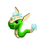 Quetzal Dragon | Dragon Story Wiki | Fandom