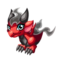Mendacity Dragon | Dragon Story Wiki | Fandom