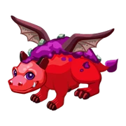 Planet Dragon | Dragon Story Wiki | Fandom