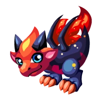 Neo Aries Dragon | Dragon Story Wiki | Fandom