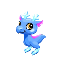 Snowflake Dragon | Dragon Story Wiki | Fandom