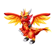 Architect Dragon | Dragon Story Wiki | Fandom