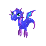 Cancer Dragon | Dragon Story Wiki | Fandom