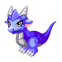 Indigo Dragon | Dragon Story Wiki | Fandom