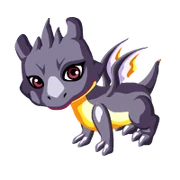 Ghoul Dragon | Dragon Story Wiki | Fandom