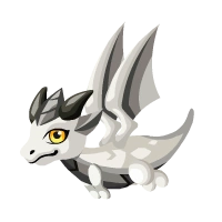 Alabaster Dragon | Dragon Story Wiki | Fandom