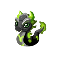 Toxic Dragon | Dragon Story Wiki | Fandom