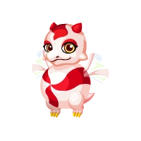 Peppermint Dragon | Dragon Story Wiki | Fandom