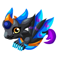 Ursa Minor Dragon | Dragon Story Wiki | Fandom